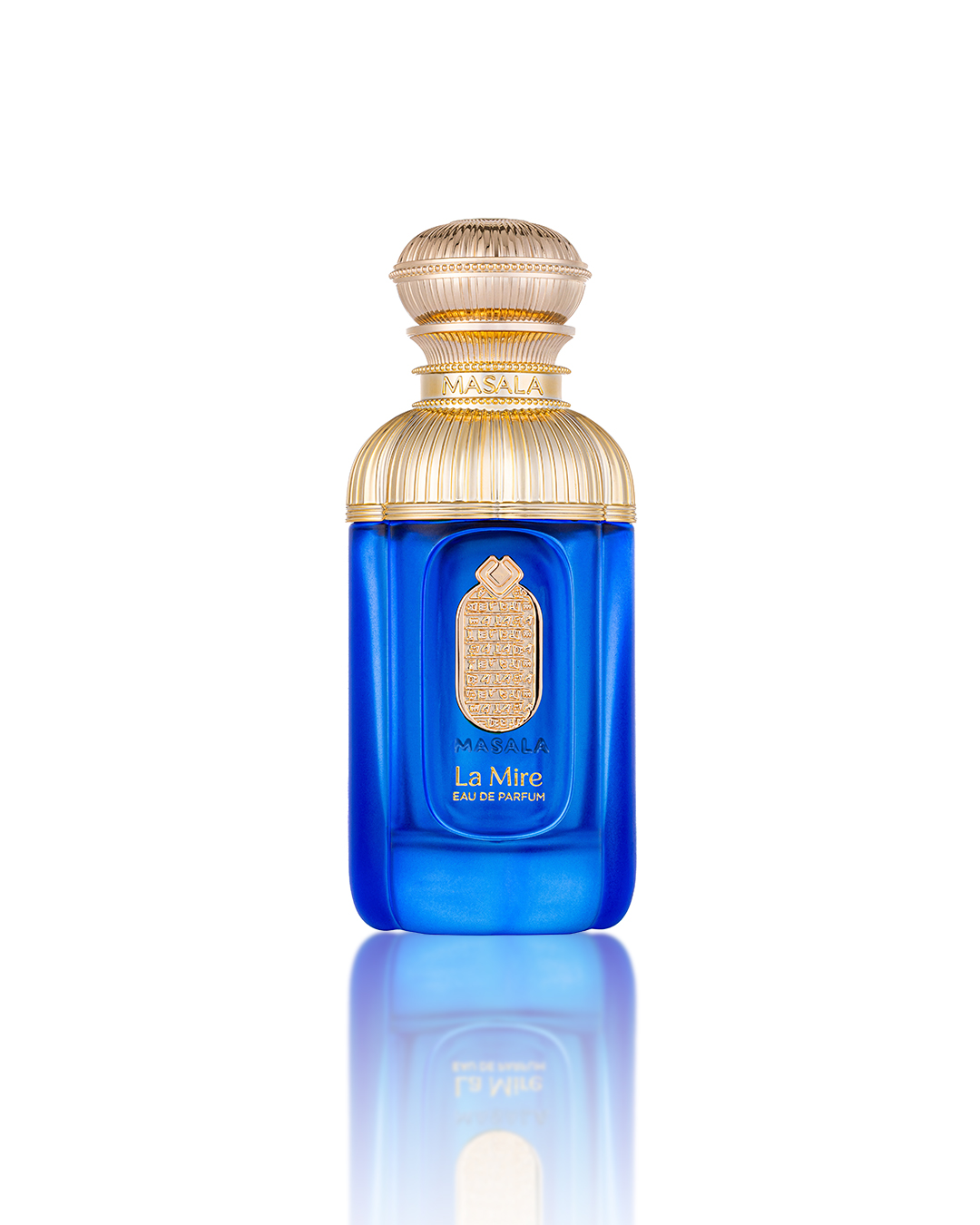 MASALA LA MIRE Eau de Parfum 100ml – MASALA PERFUME