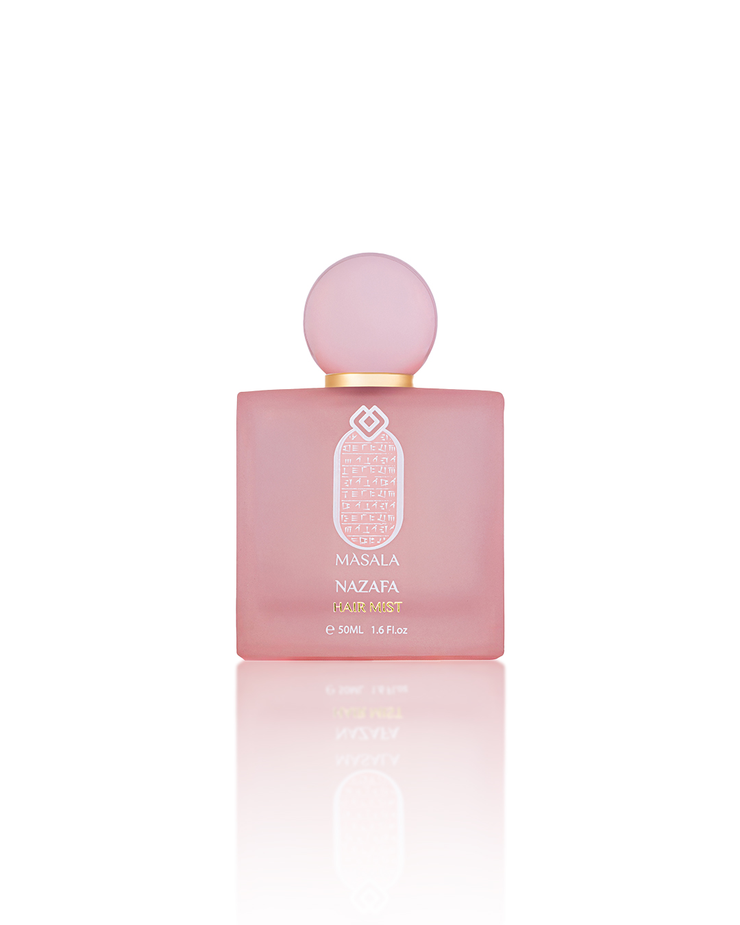 MIST – MASALA PERFUME